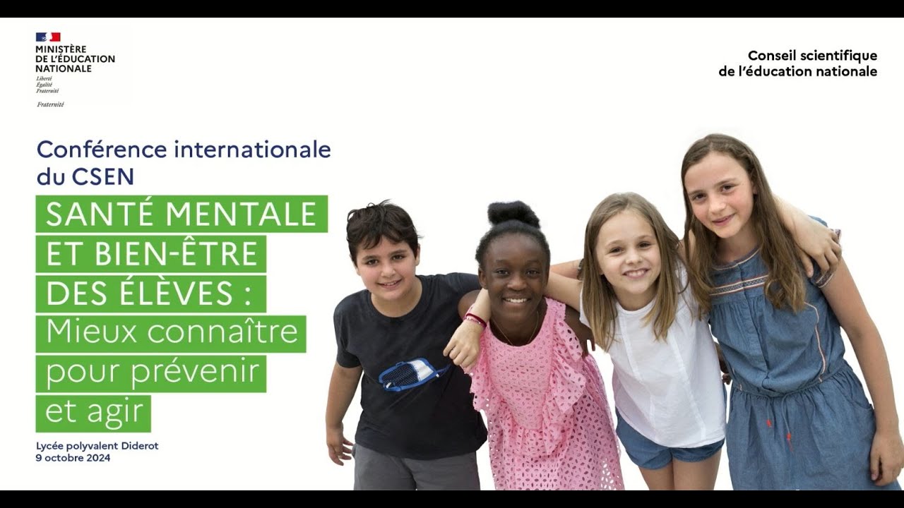 04 Introduction de Stéphanie Mazza & Pierre Fourneret Santé mentale des ...