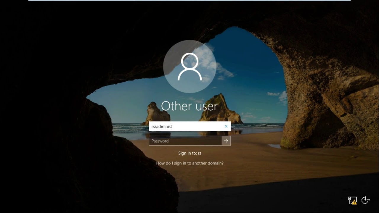 How to Configure Remote Desktop Web Access in Server 2019 Step by Step ...