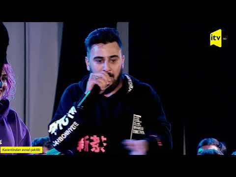 Ağlını çaxır alan kimdi görən?