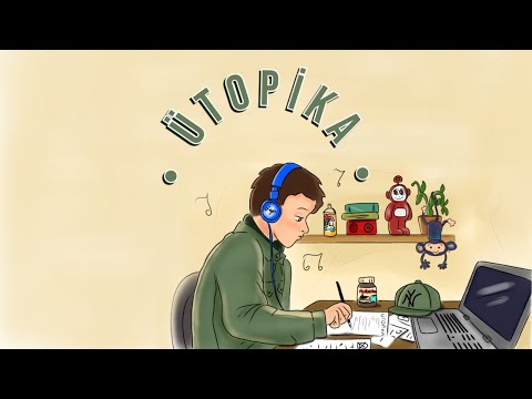 Fepedrin - Beni Kandırma