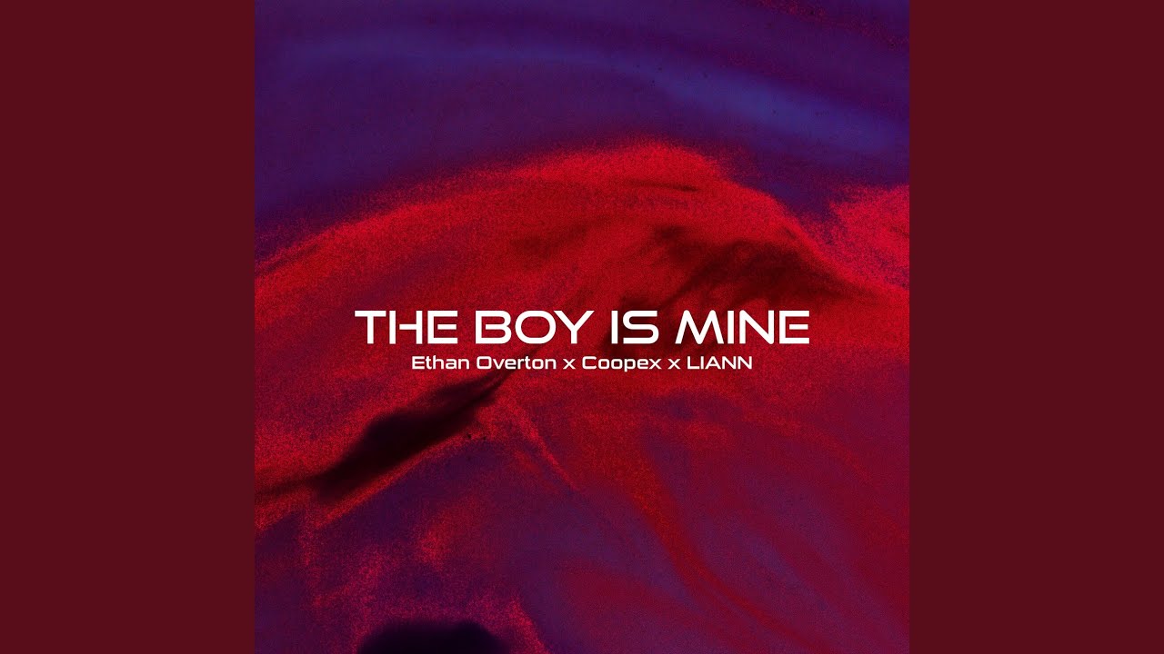 The Boy Is Mine - YouTube