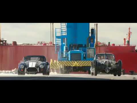 Overdrive hollywood movies in hindi dubbed