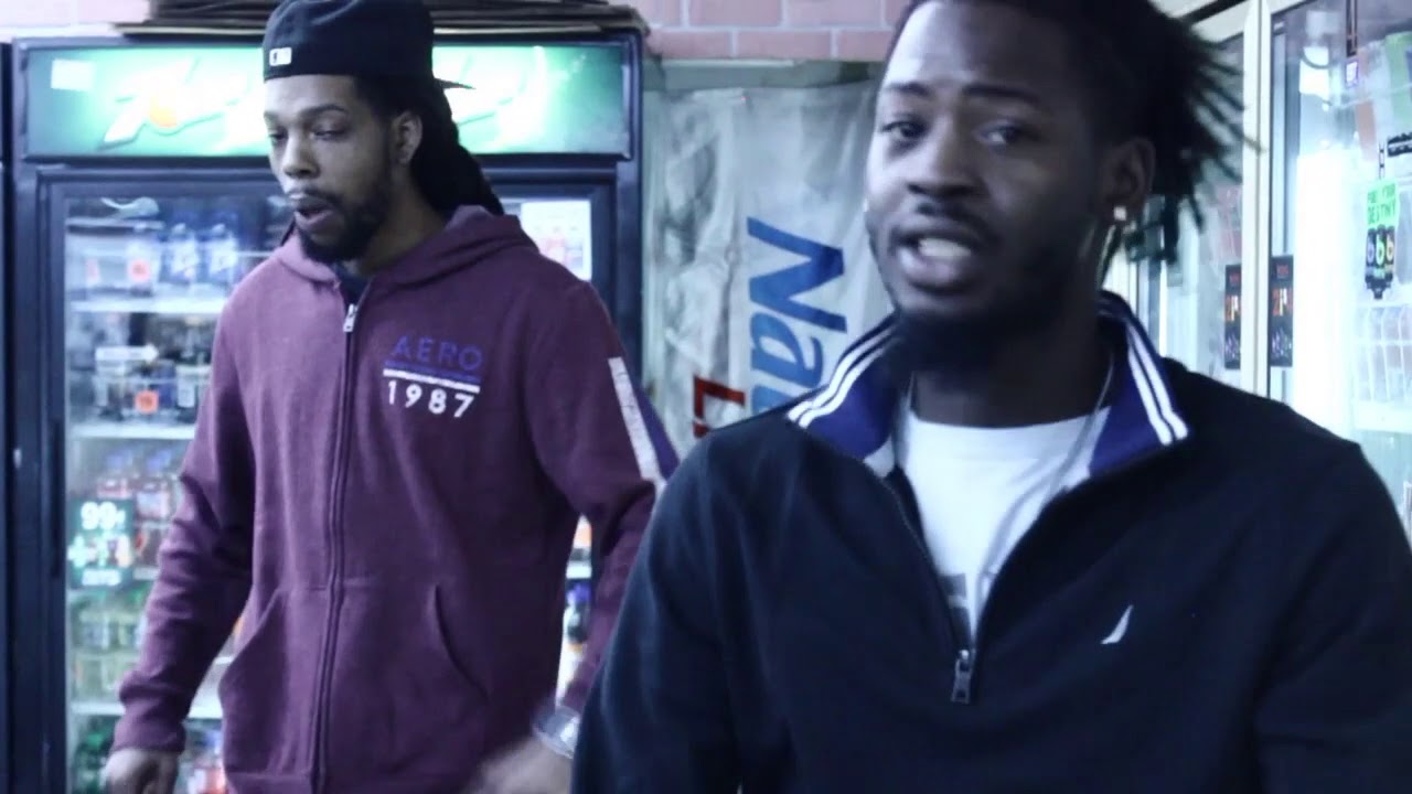 Gutta Soldier - Box It Out (Official Music Video) - YouTube