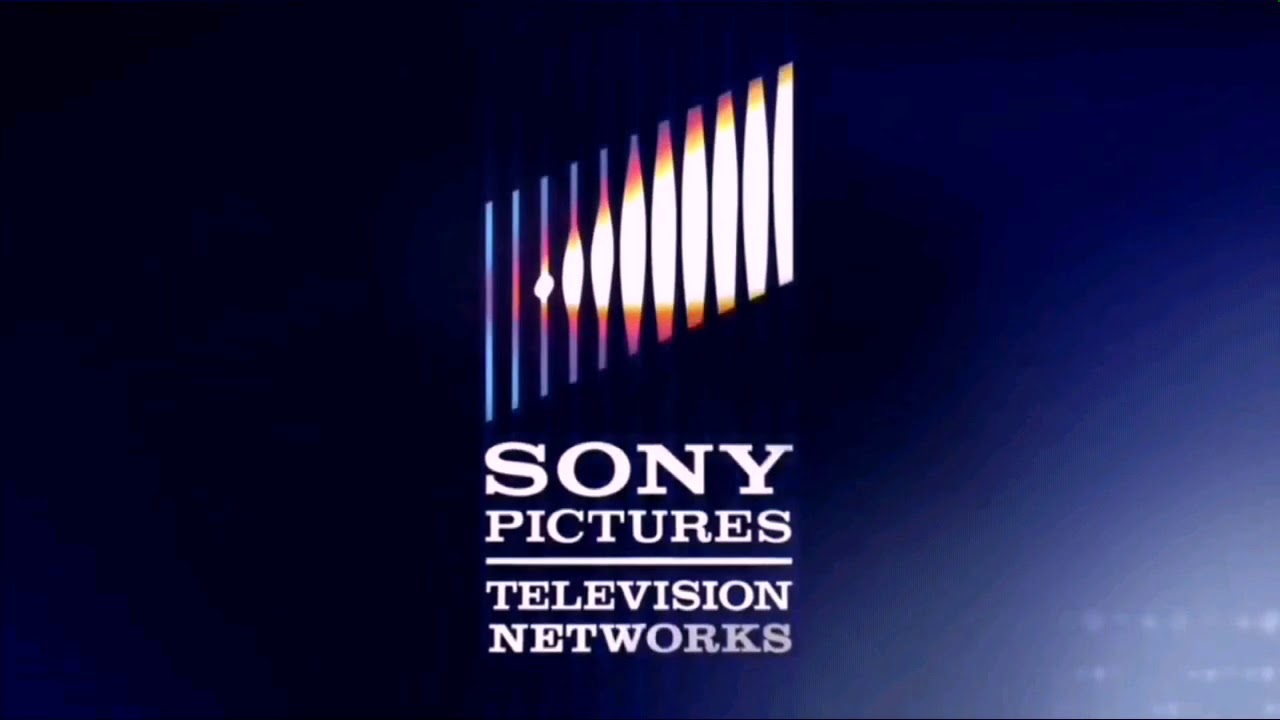 Sony Pictures Television logo with 1987-2006 Paramount Television Theme ...