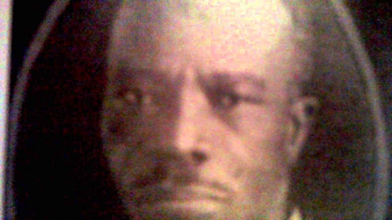 Bishop C H Mason C.O.G.I.C Founder - YouTube