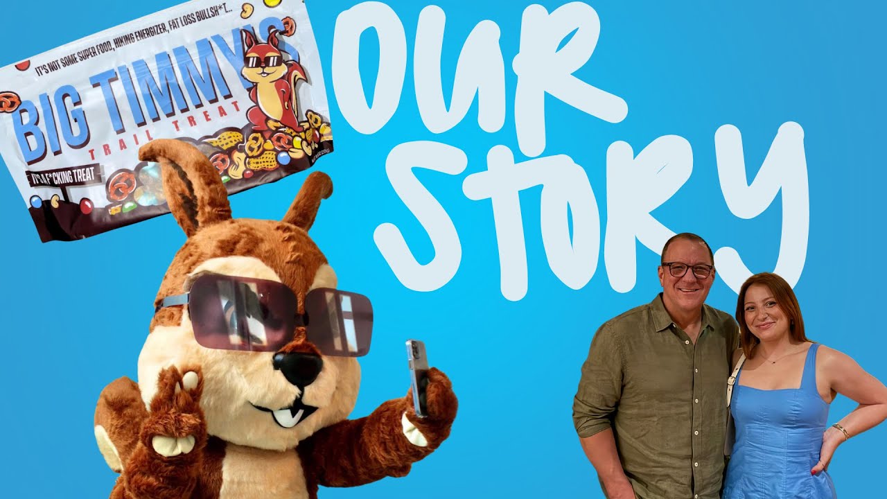 Big Timmy's | Our Story - YouTube