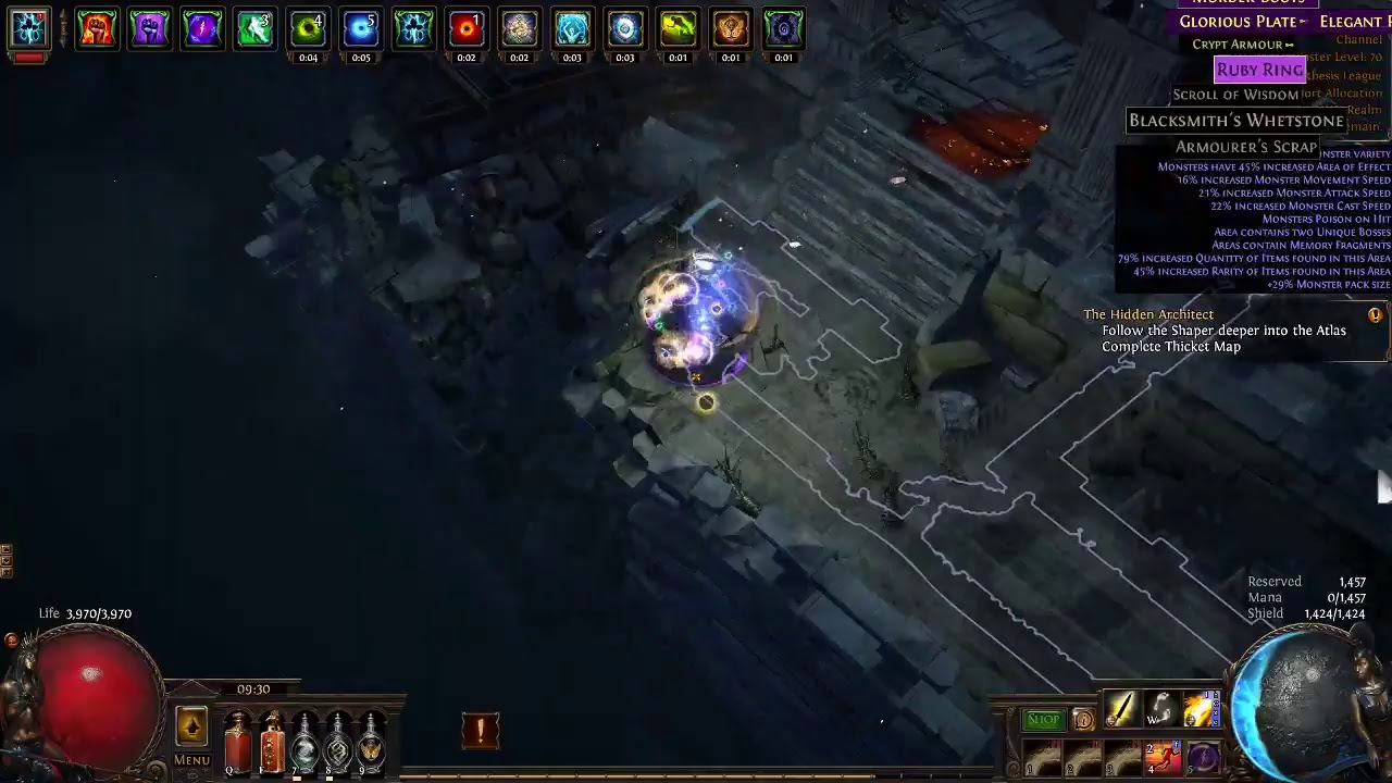 PoE MTX pay to win? - YouTube