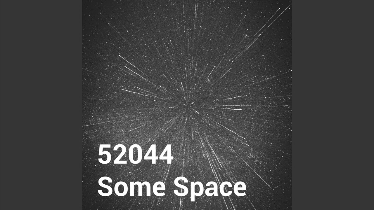 Void Scanner - YouTube