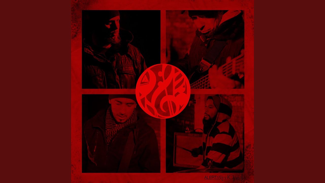 All I See Is Red - YouTube