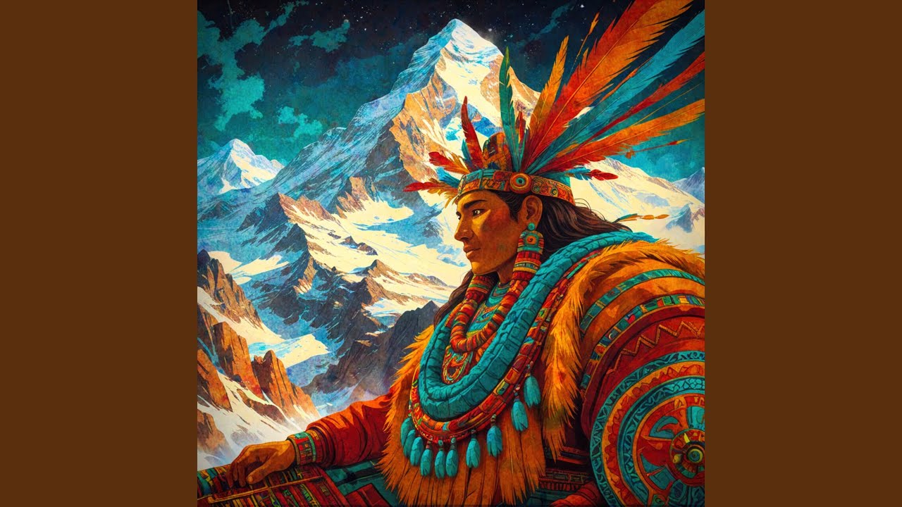 Ecos del Apu (Echoes of The Mountain Spirit) - YouTube