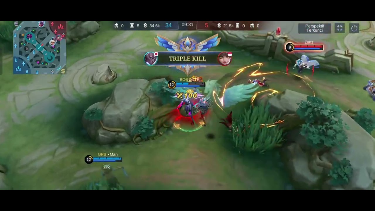 TUTORIAL...KARINA...SAVAGE - YouTube