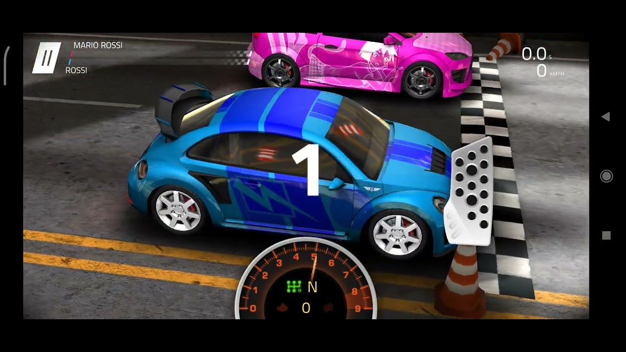 Perfect Shift Part 15... - YouTube