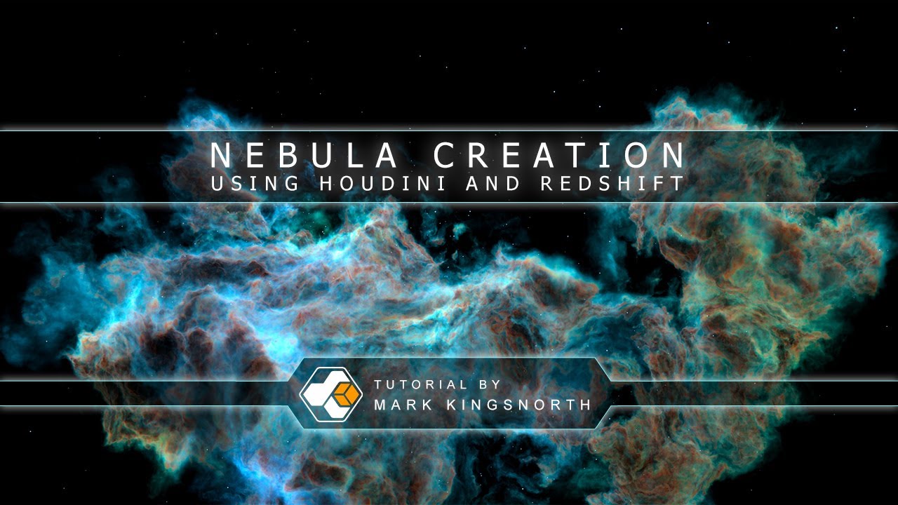 Nebula Creation Tutorial Trailer - YouTube