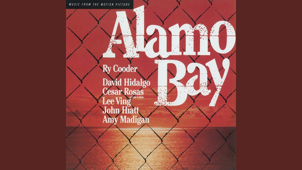 Theme from Alamo Bay (Remastered Version) - YouTube