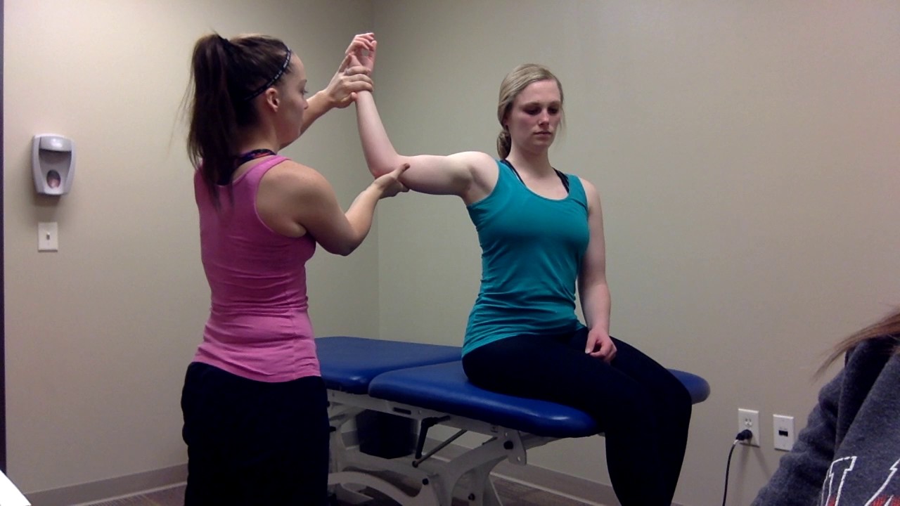 Drop Sign Test - YouTube