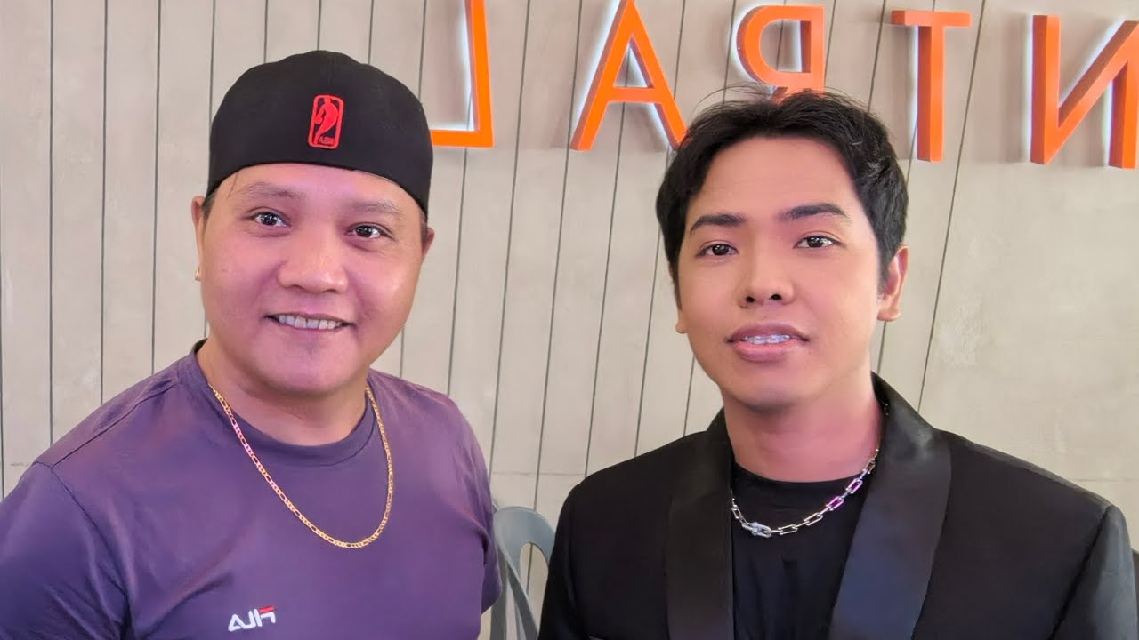 NATAKOT AKO - YouTube