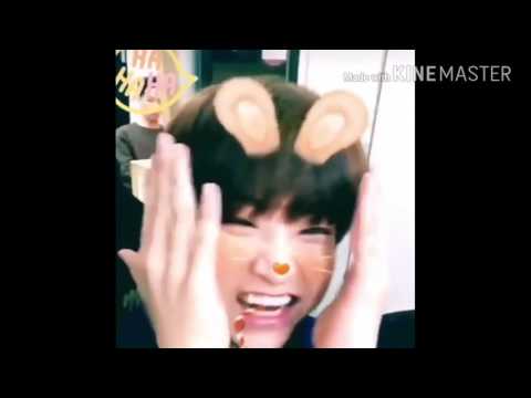 GOT7 - YOUNGJAE FUNNY