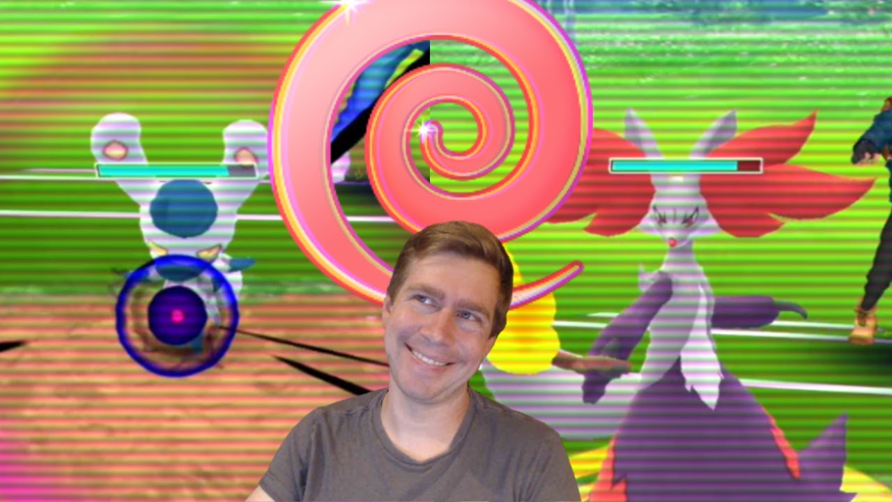 We Stopped Being Spicy, Our Opponents Didn't! | Psychic Cup GBL Teams ...