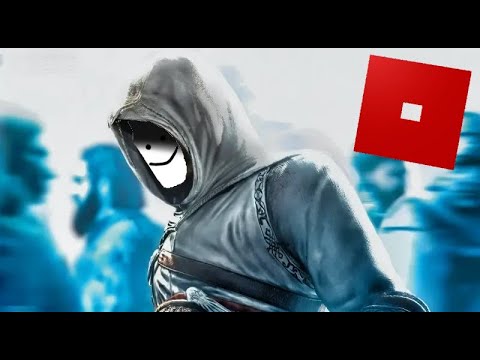 Roblox Ledge Climbing 1 - YouTube
