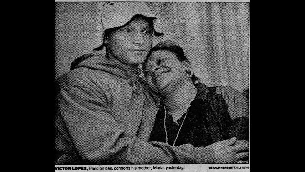 PrimeTime Live (September 27, 1990) - Victor Lopez: hero or vigilante ...
