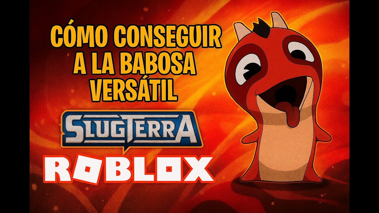 Cómo conseguir a la babosa versátil NUEVA BABOSA, en slugterra arena de ...