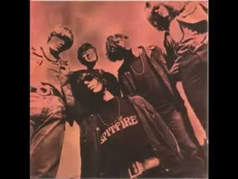 Spitfire – Feverish – CD (Mini-Album, Compilation), 1992 [r1018009 ...