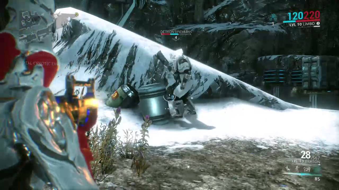 Warframe Live! |Venom + Beta - YouTube