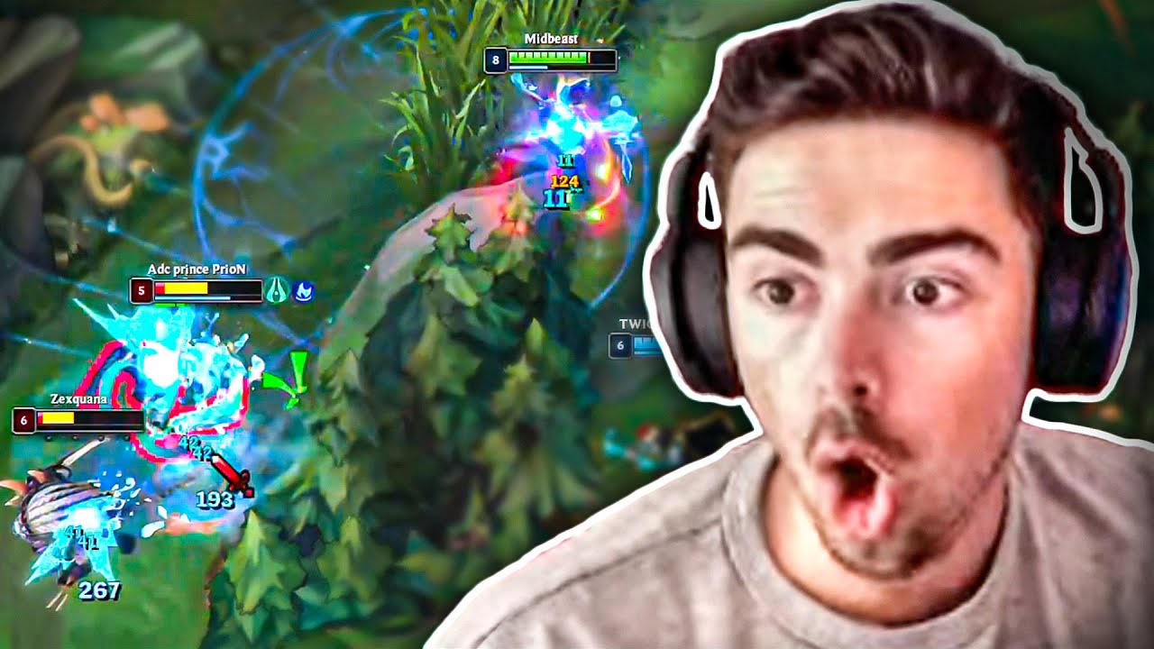 AM I THE BEST TALIYAH IN SEASON 13? 🤔 - YouTube