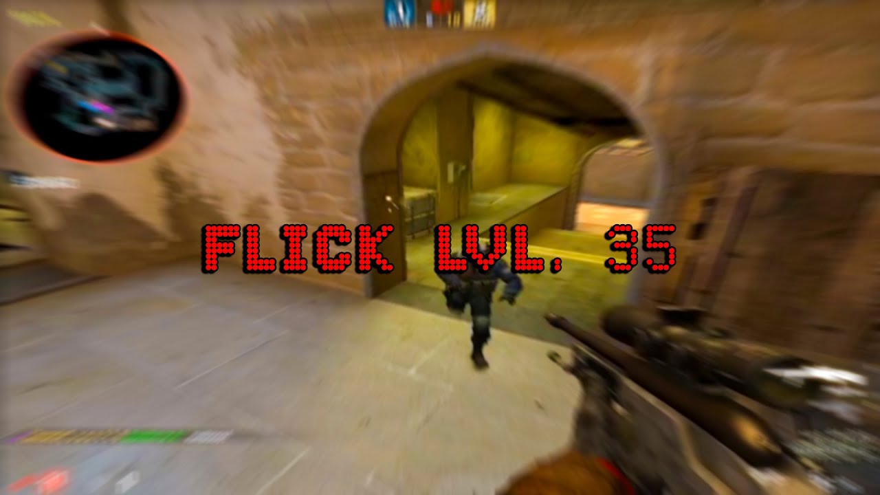 FLICK LEVEL 35 - YouTube