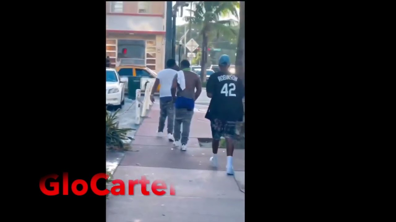 (NEW BREAKING NEWS)Nba Youngboy Affiliate 4KT member DDawg Killed ...