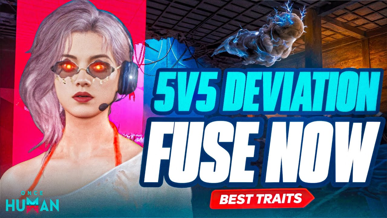 Perfect Every Fusion! FULL 5/5 Guide & Deviation Secrets (Updated ...