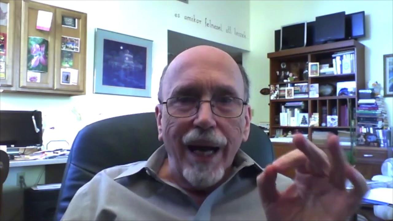 Traumatic Incident Reduction #1 - YouTube