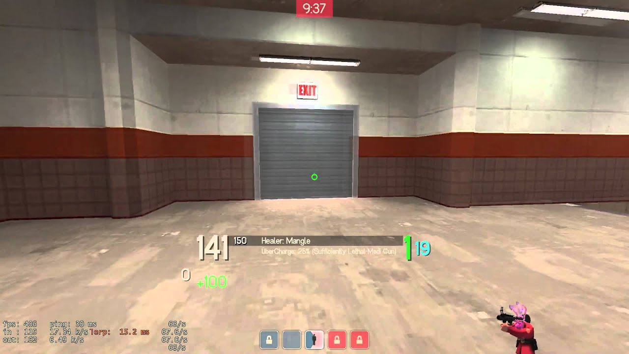 Magic Mangle - YouTube