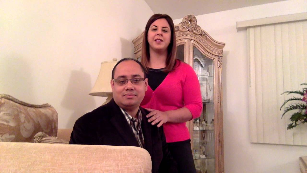 AJEC RAM CAMP PROMO 2014 from Rev. Obed Perez & Dr. Leslie Perez - YouTube