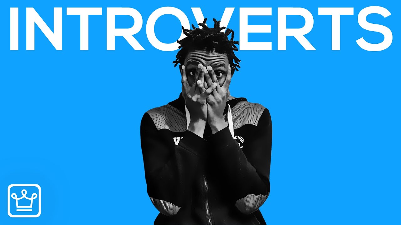 15 Signs You’re An INTROVERT - YouTube