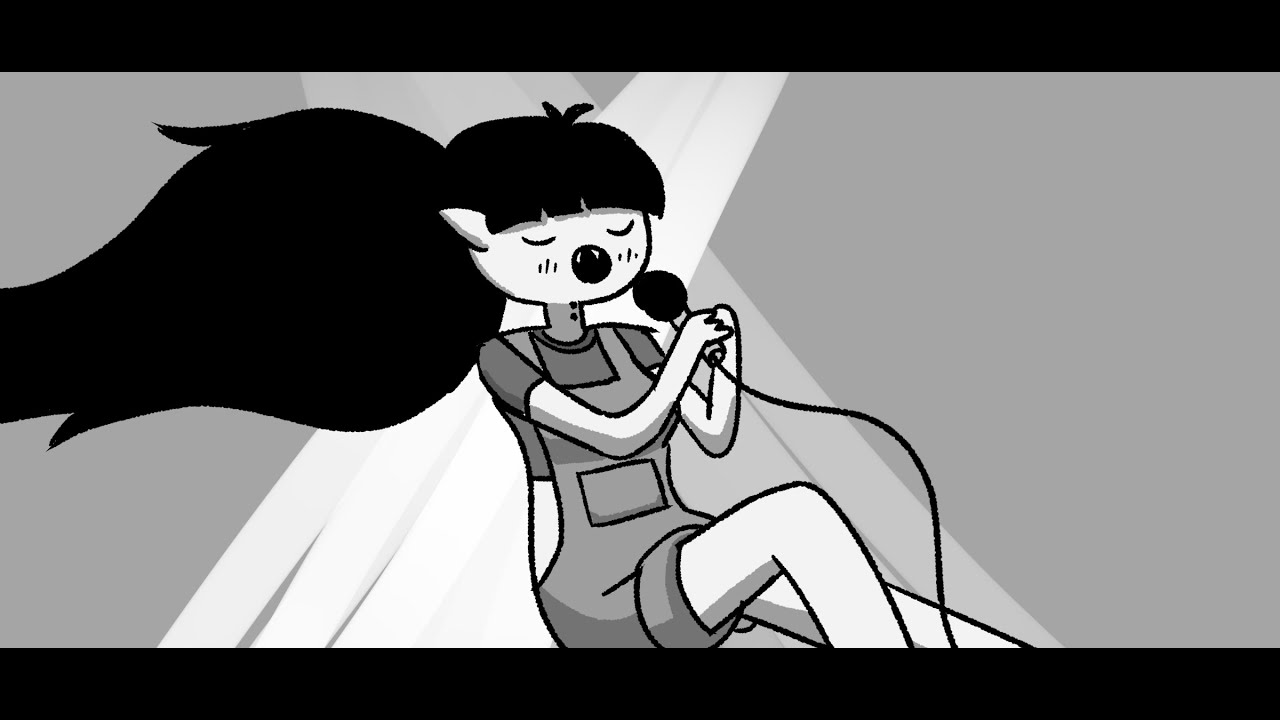 LSP at the Concert (Adventure Time animatic) - YouTube