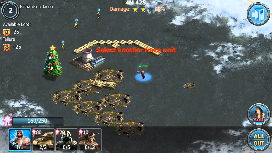 [BattleAlert] My first battle in Battle Alert - YouTube