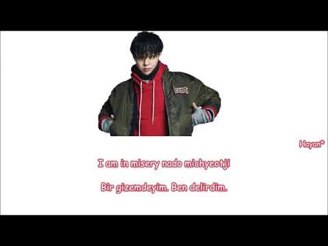 G-Dragon - Runaway Turkish Sub./Türkçe Altyazılı