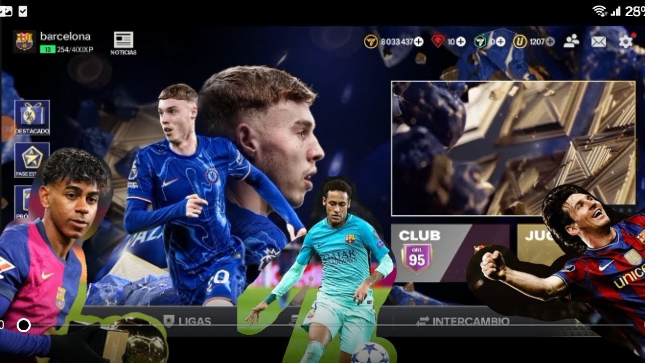 BAMOS a jugar ⚽️ UN partido - YouTube