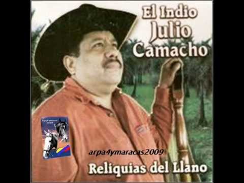 Julio Camacho canto para no llorar - YouTube