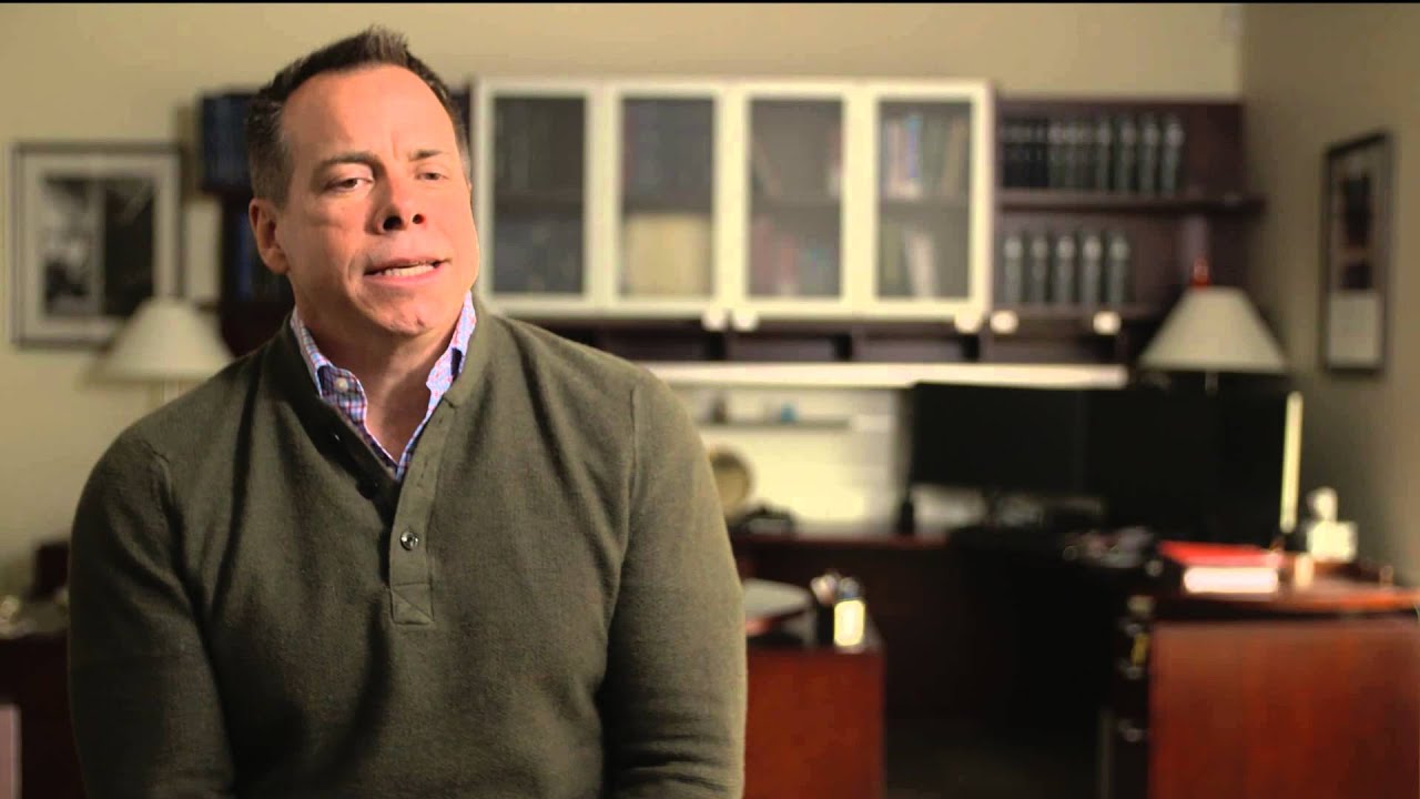 The Impact of Giving: Greg Lucier - YouTube