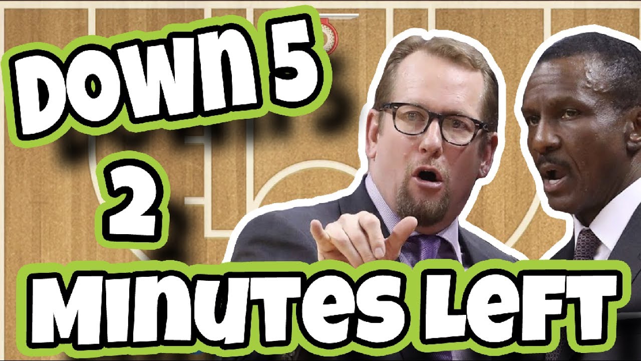 2 Minutes Left