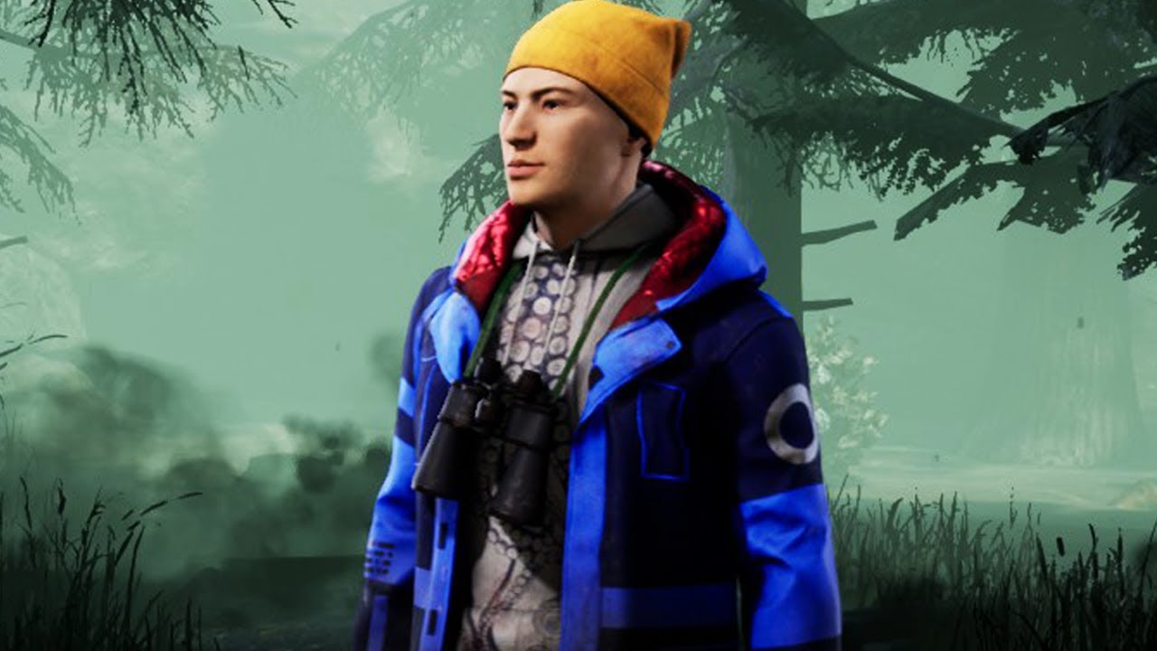 NEW RESEARCH TRIP YOICHI SKIN! - Dead by Daylight - YouTube