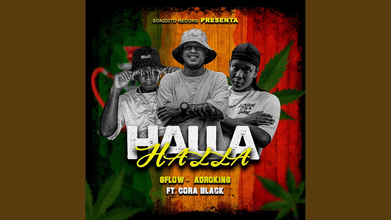 Halla Halla - YouTube