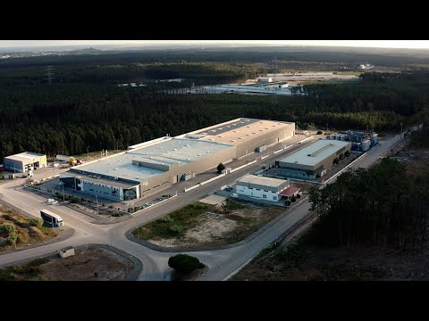 Valsteam ADCA The Factory - YouTube