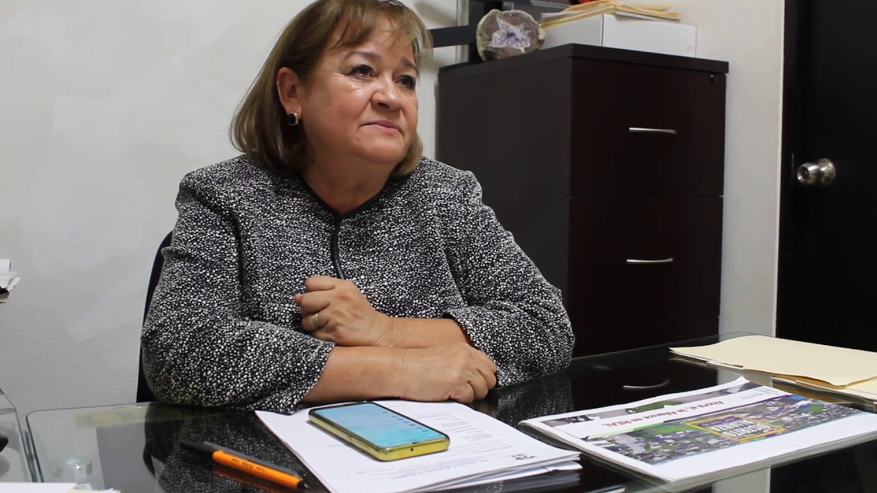 ENTREVISTA Dra. Pruneda PT.3 - YouTube