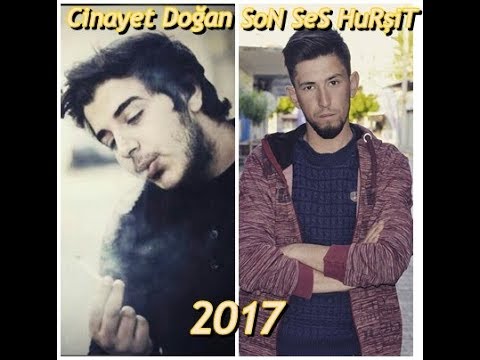 Cinayet Doğan Feat SoN SeS HuRşiT - Zamanda Bir Yolculuk (2017)