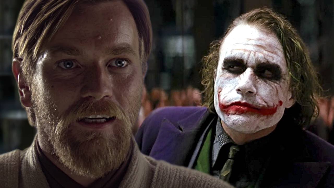 Hello There Joker - YouTube