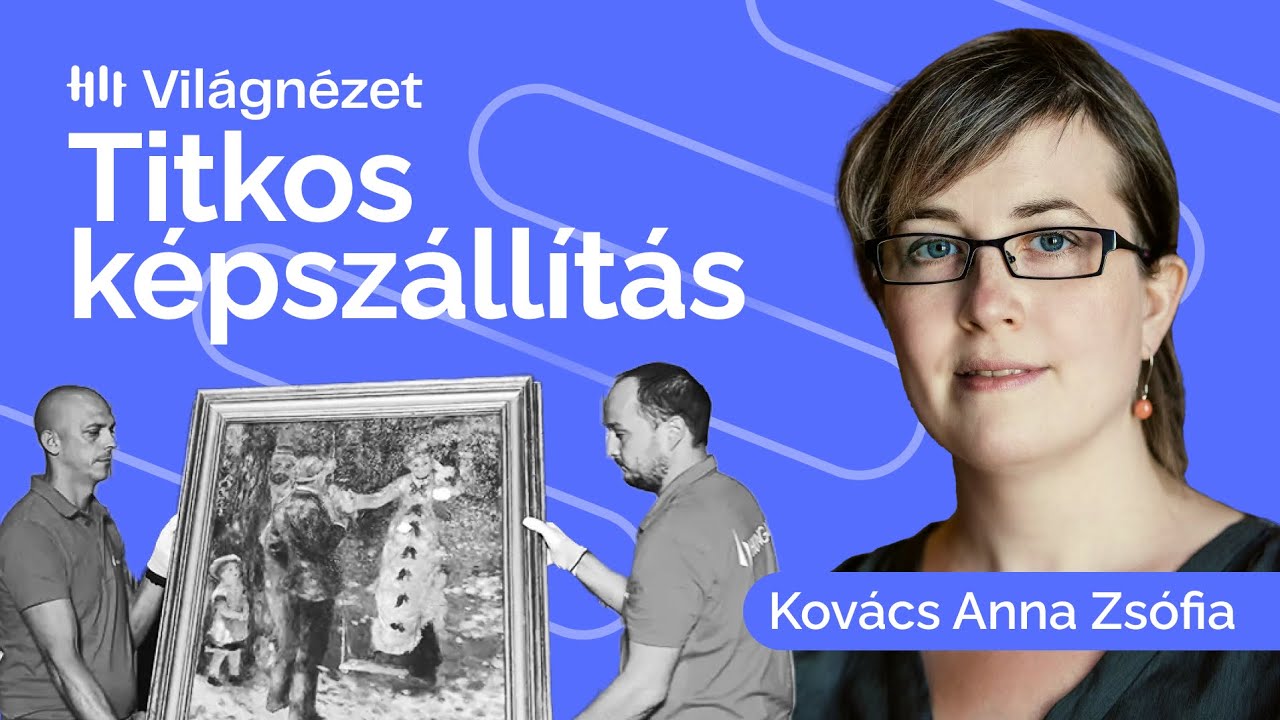 Titokban érkezett Renoir egyik leghíresebb festménye - Kovács Anna ...
