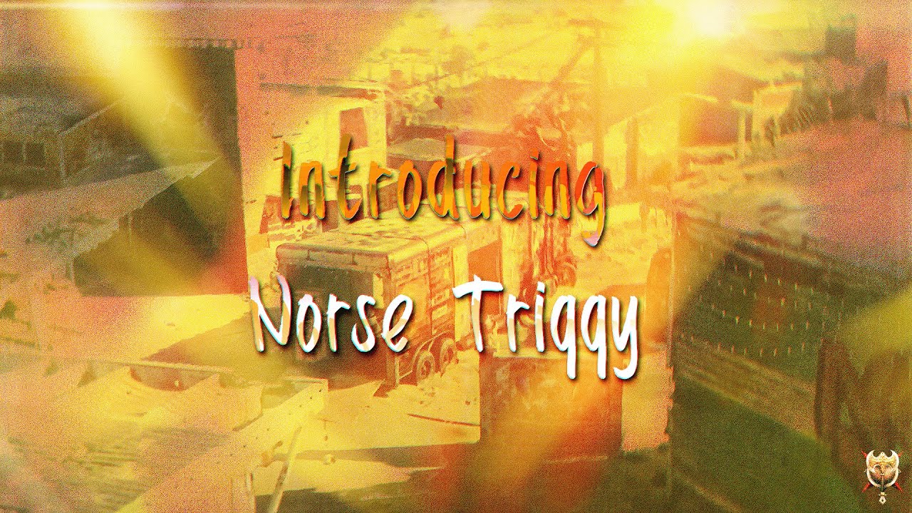 Introducing Norse Triqqy - YouTube